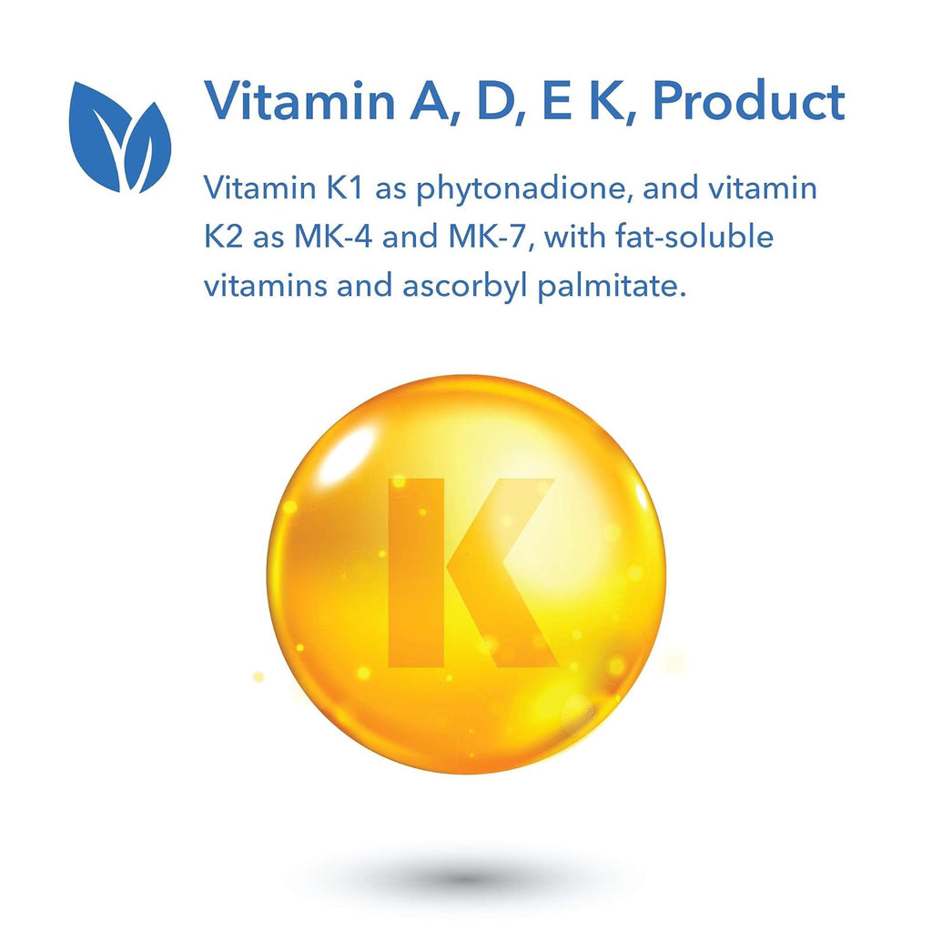 Essential vitamin K for immunity