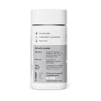 essential vitamins A-E and minerals