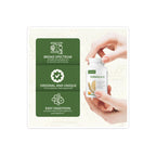 essential vitamins and minerals blend