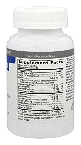 essential vitamins and minerals blend