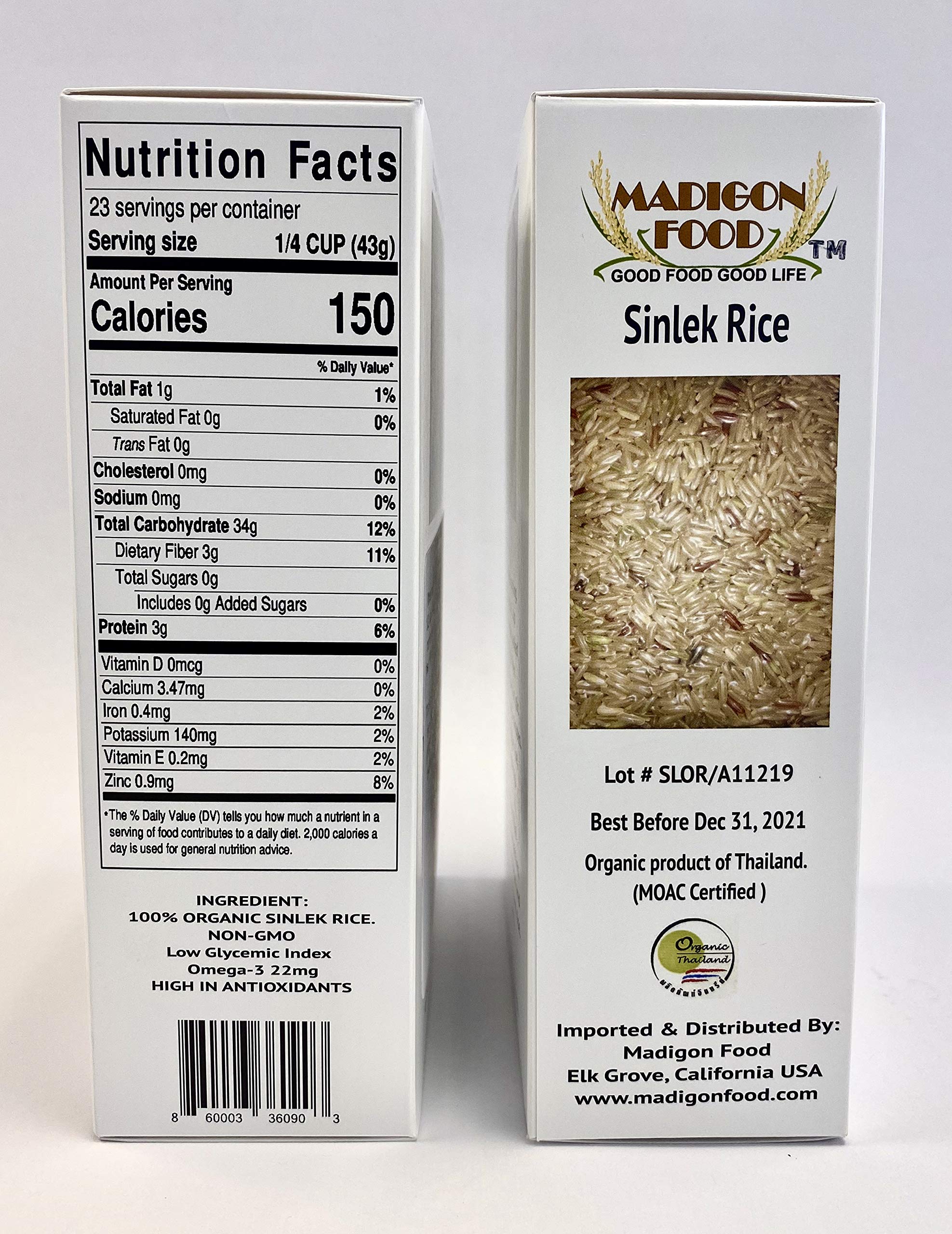 essential vitamins and minerals blend