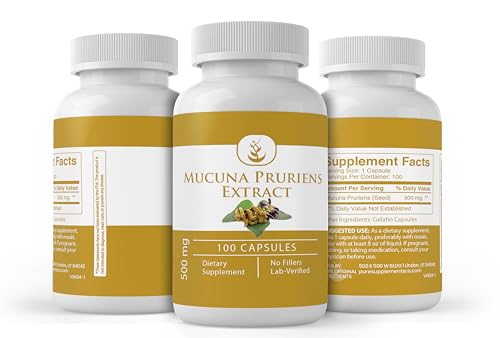 essential vitamins and minerals blend