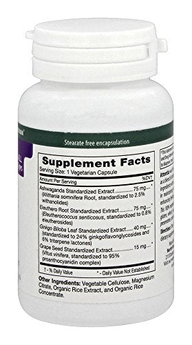 essential vitamins and minerals blend