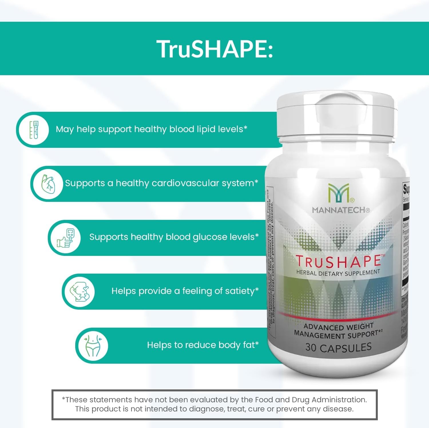 essential vitamins and minerals blend
