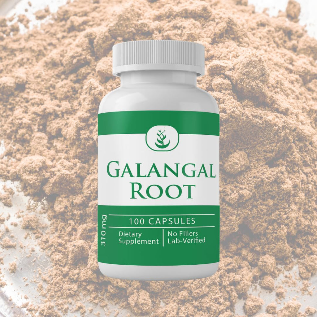 essential vitamins and minerals blend