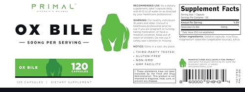 essential vitamins and minerals blend