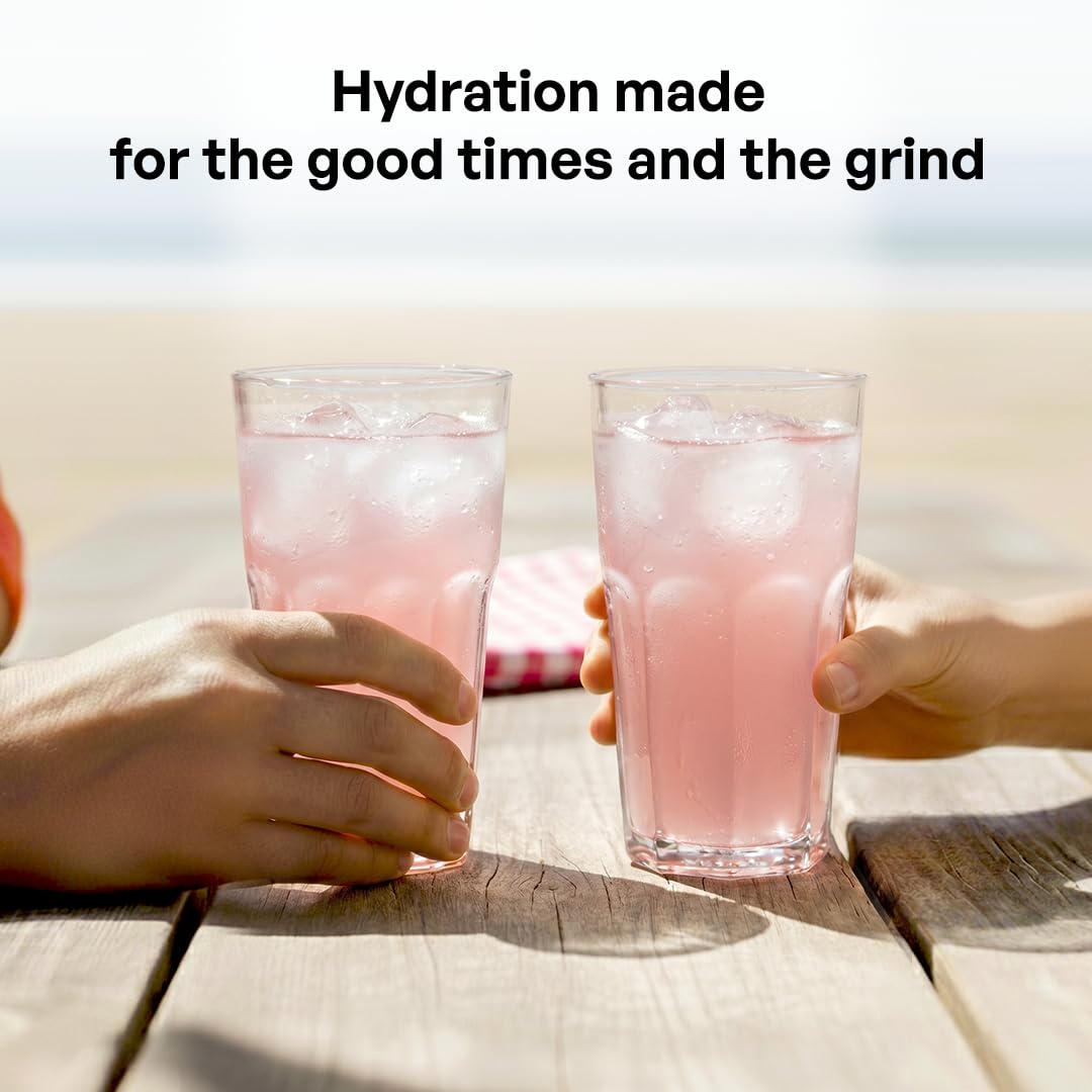 essential vitamins and minerals blend