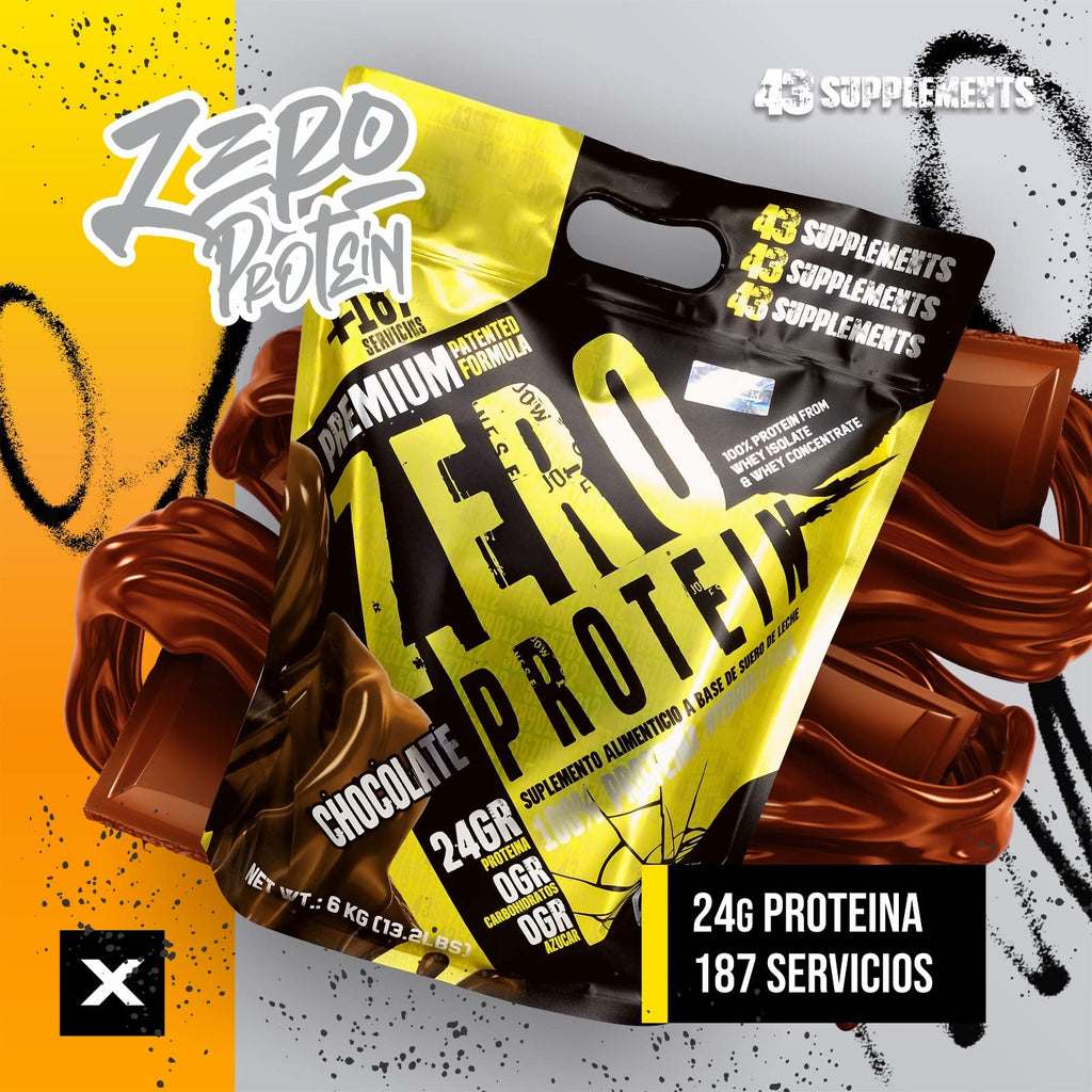 essential vitamins and minerals blend