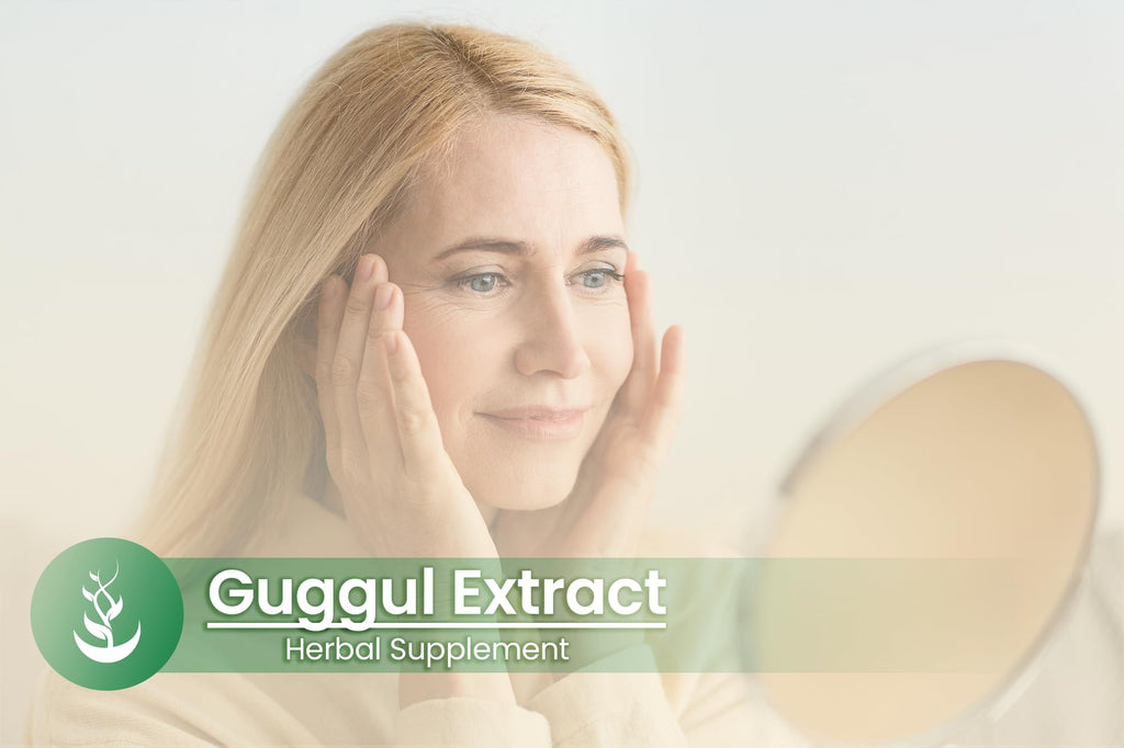 essential vitamins and minerals blend