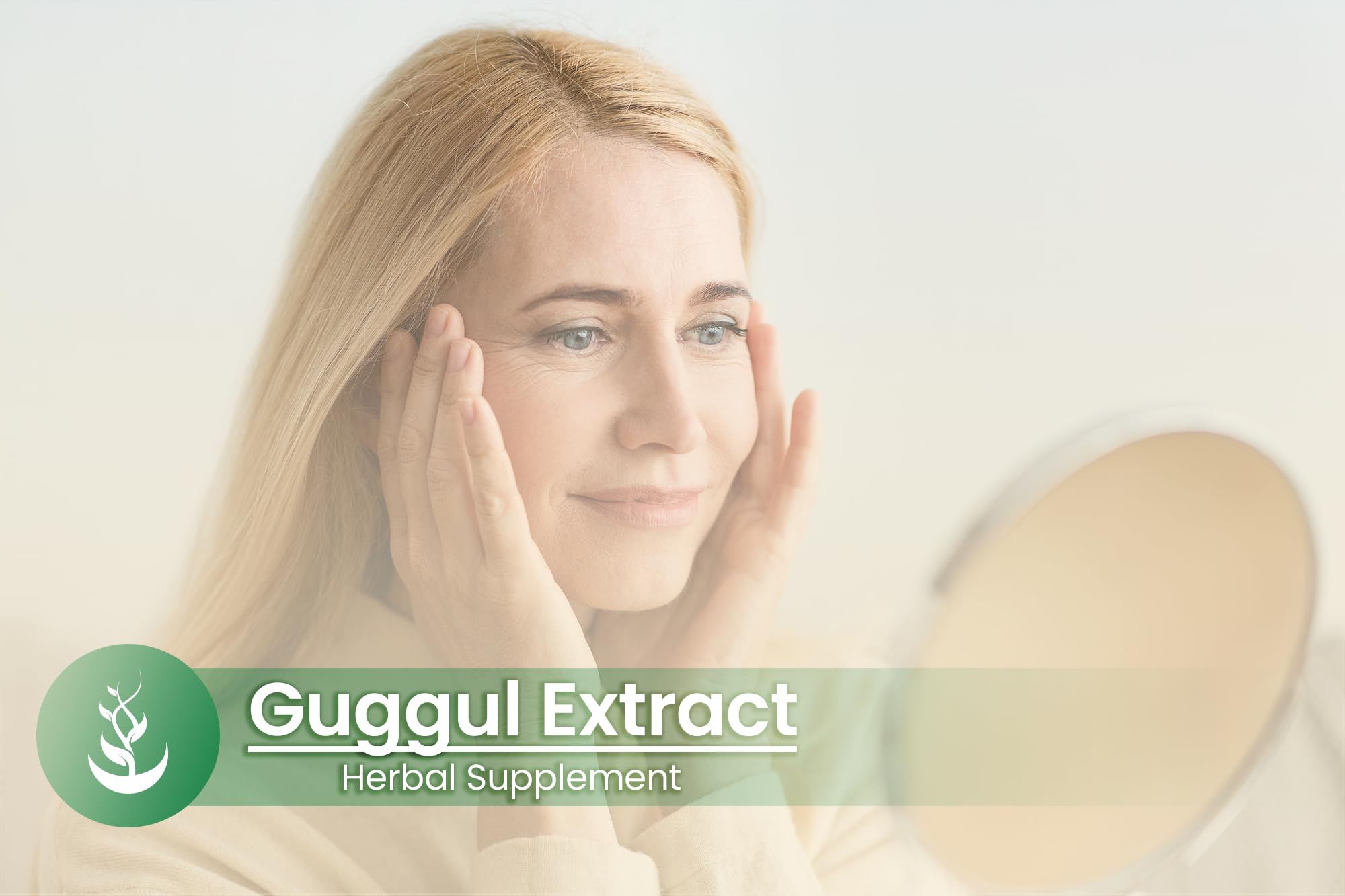 essential vitamins and minerals blend