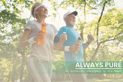 essential vitamins and minerals blend