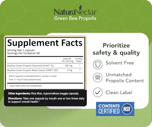 Essential vitamins and minerals capsules