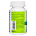 essential vitamins and minerals capsules