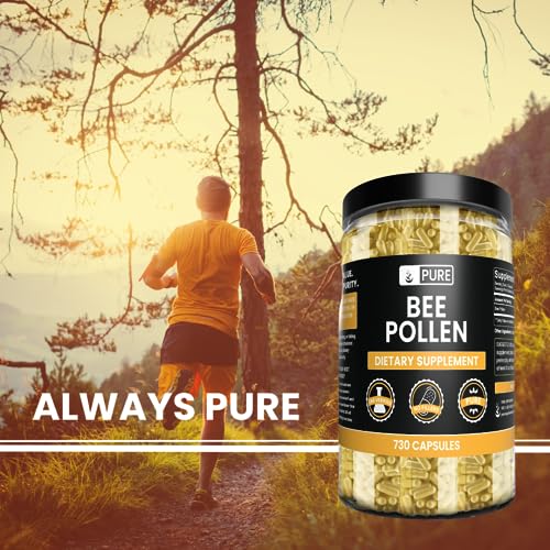 essential vitamins and minerals capsules