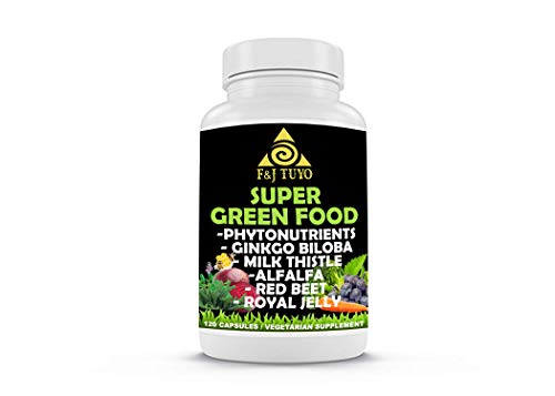 essential vitamins and minerals capsules