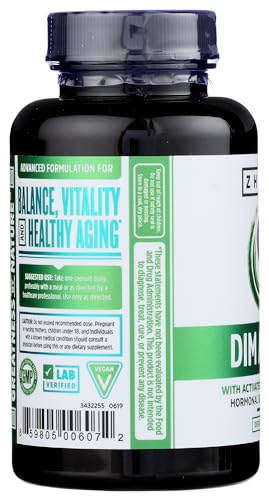 essential vitamins and minerals for adults
