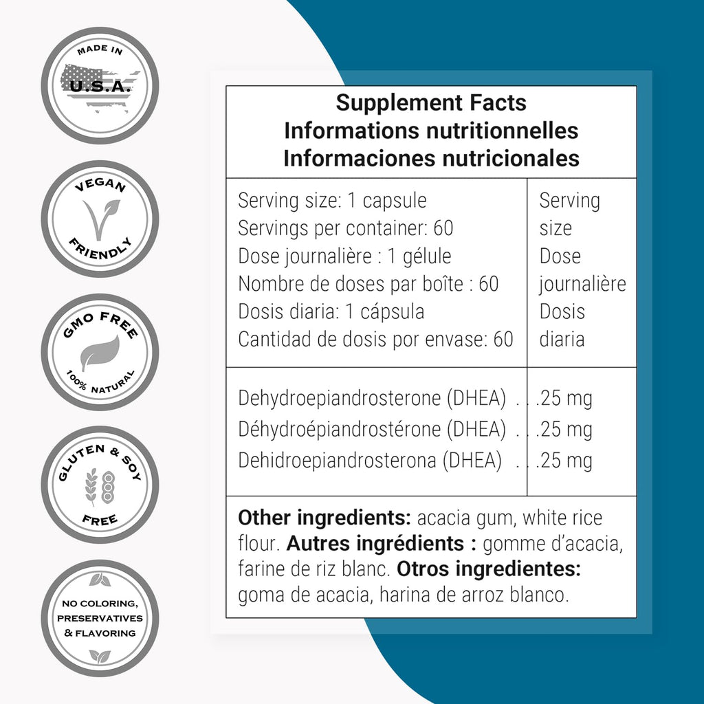 essential vitamins and minerals for energy