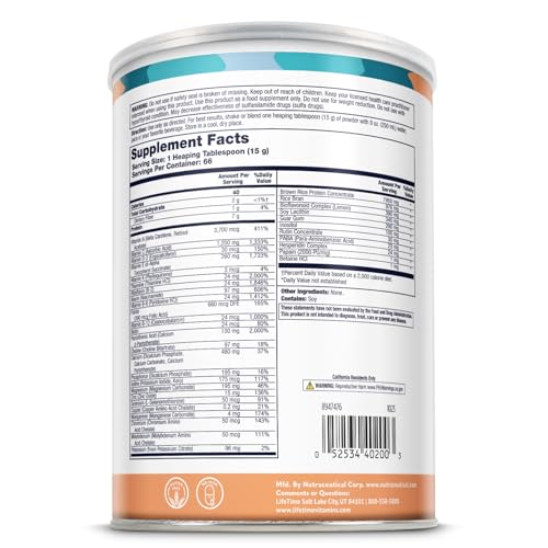 essential vitamins and minerals for health