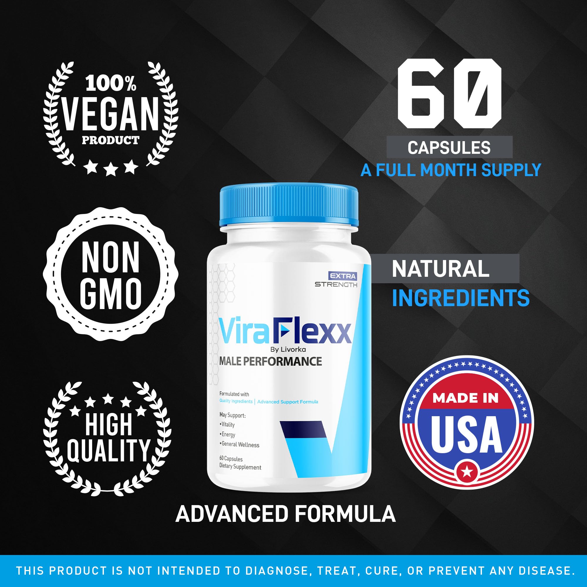 essential vitamins and minerals for health