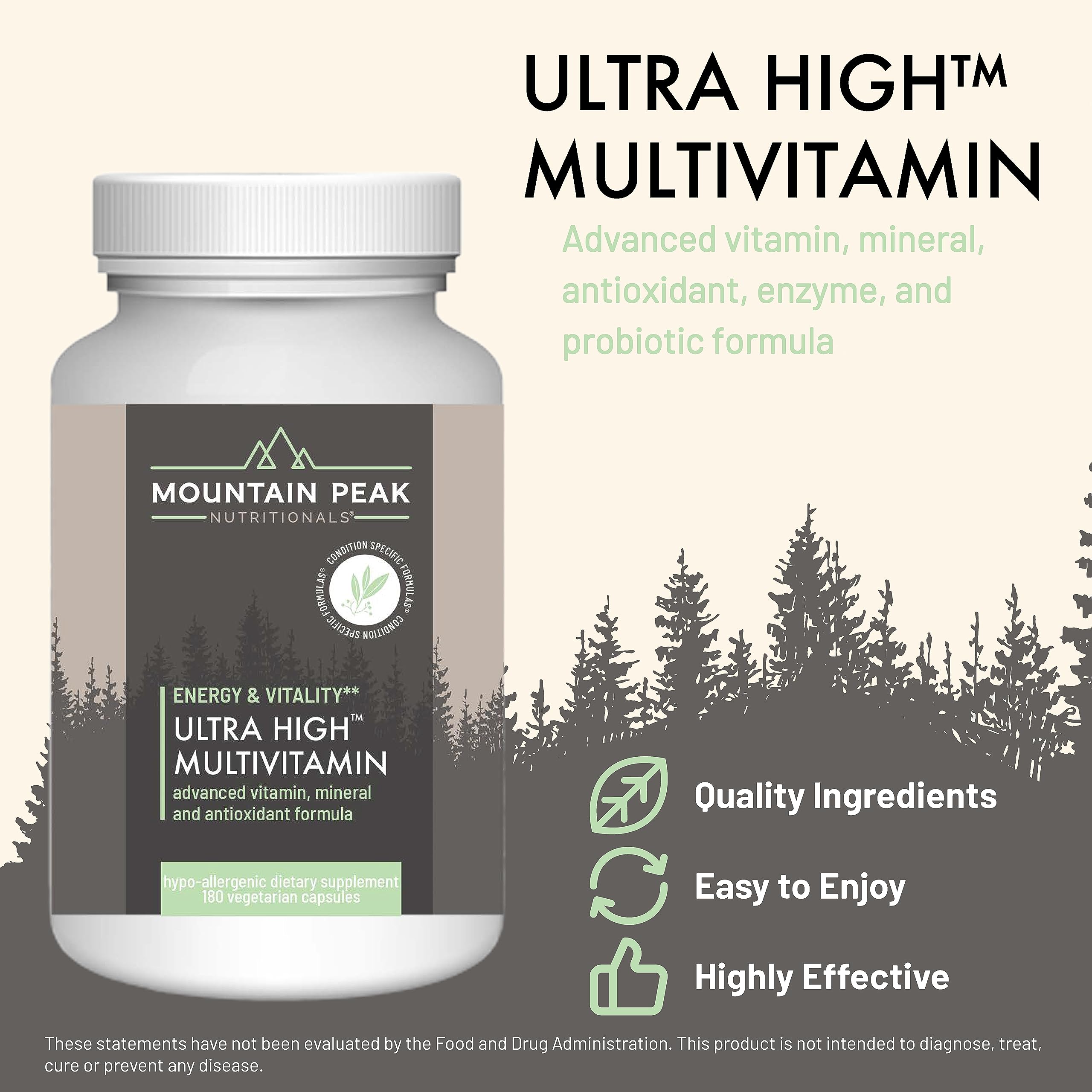 essential vitamins and minerals for optimal wellness