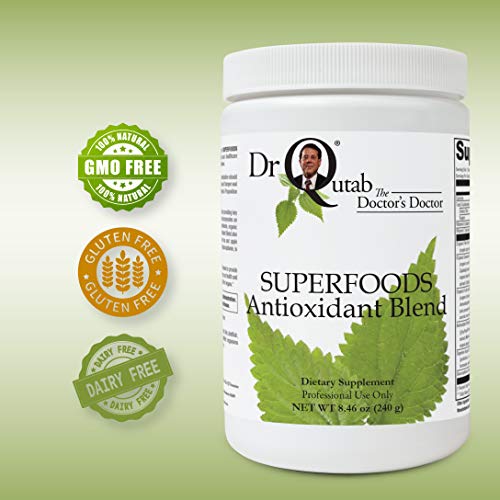 essential vitamins and minerals for vitality