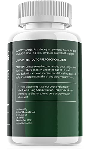 essential vitamins and minerals for wellness