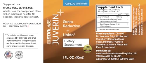 Essential vitamins and minerals for wellness