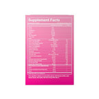 essential vitamins and minerals for women