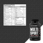 essential vitamins and minerals for women