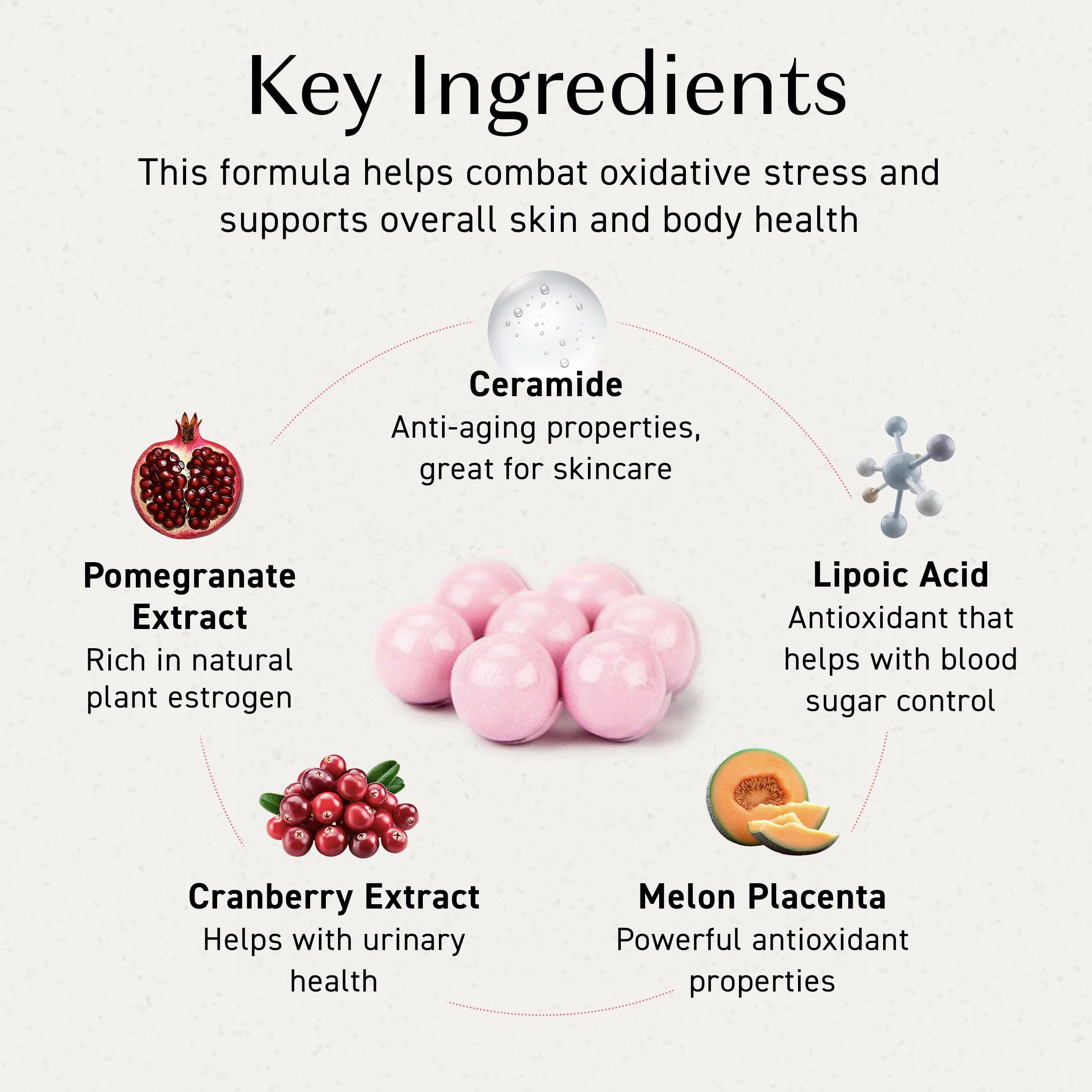 essential vitamins and minerals for women