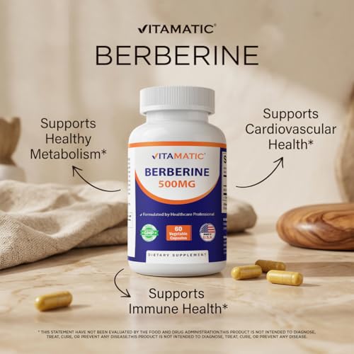 Essential vitamins and minerals in capsules