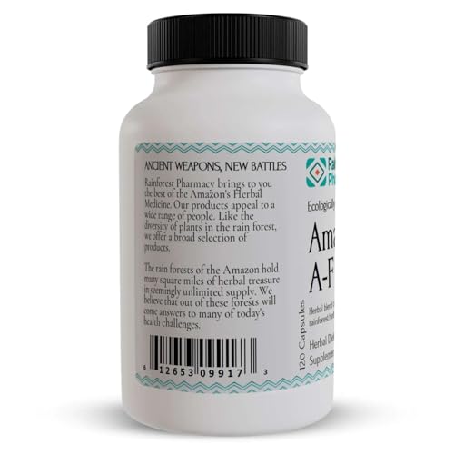 essential vitamins and minerals in capsules