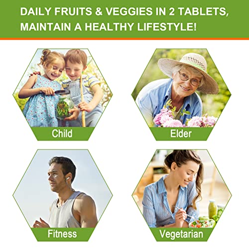 essential vitamins and minerals in capsules