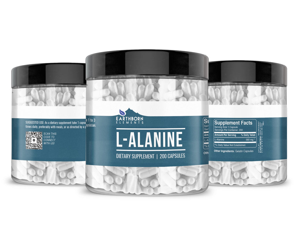 Essential vitamins and minerals in capsules