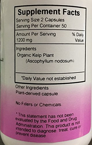essential vitamins and minerals in capsules