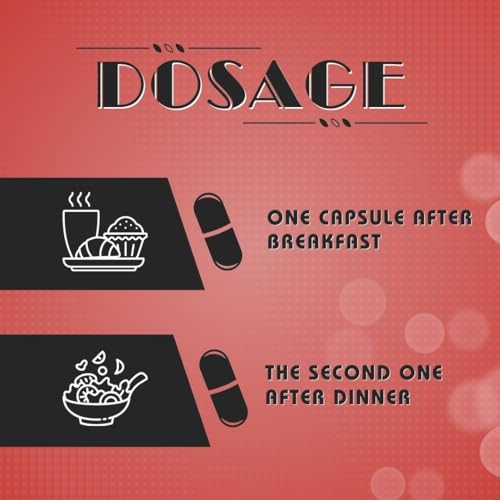 essential vitamins and minerals in Diabkill