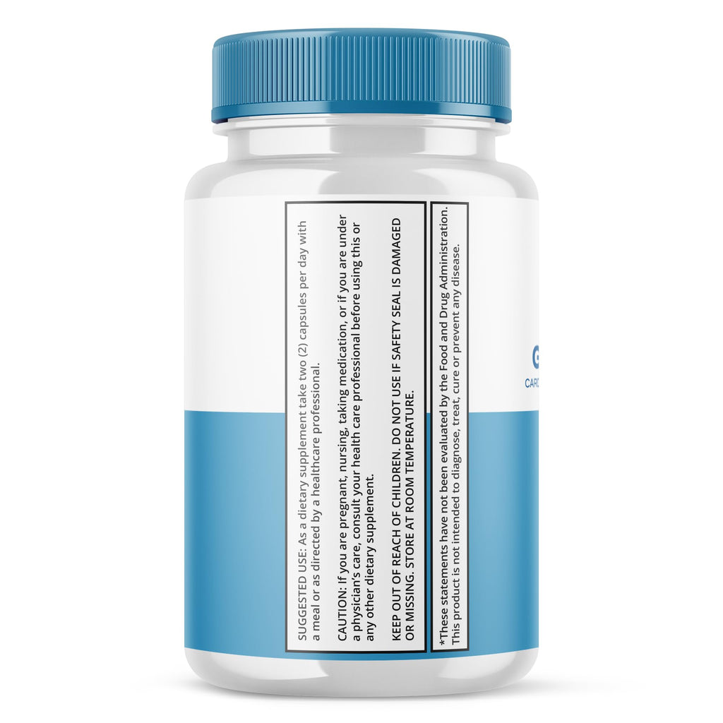 essential vitamins and minerals in one capsule