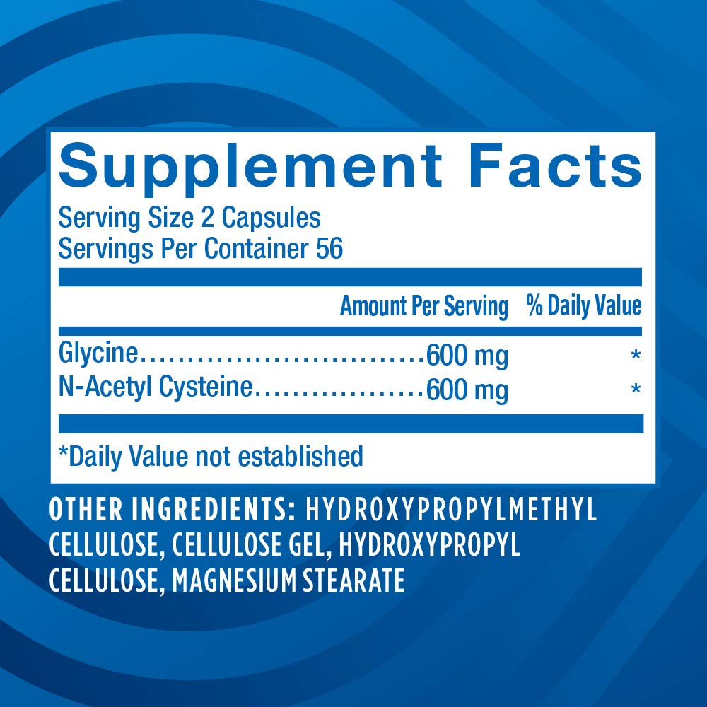essential vitamins and minerals in one capsule