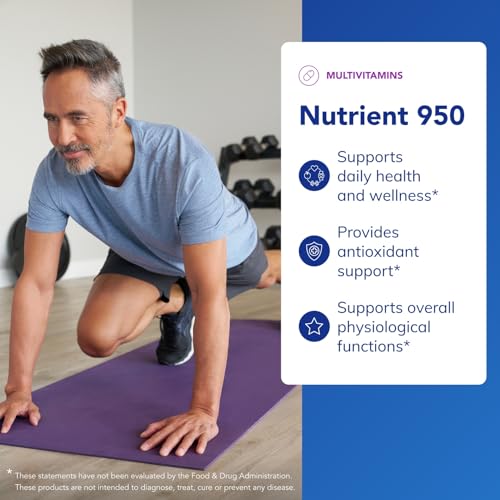 essential vitamins and minerals in one capsule