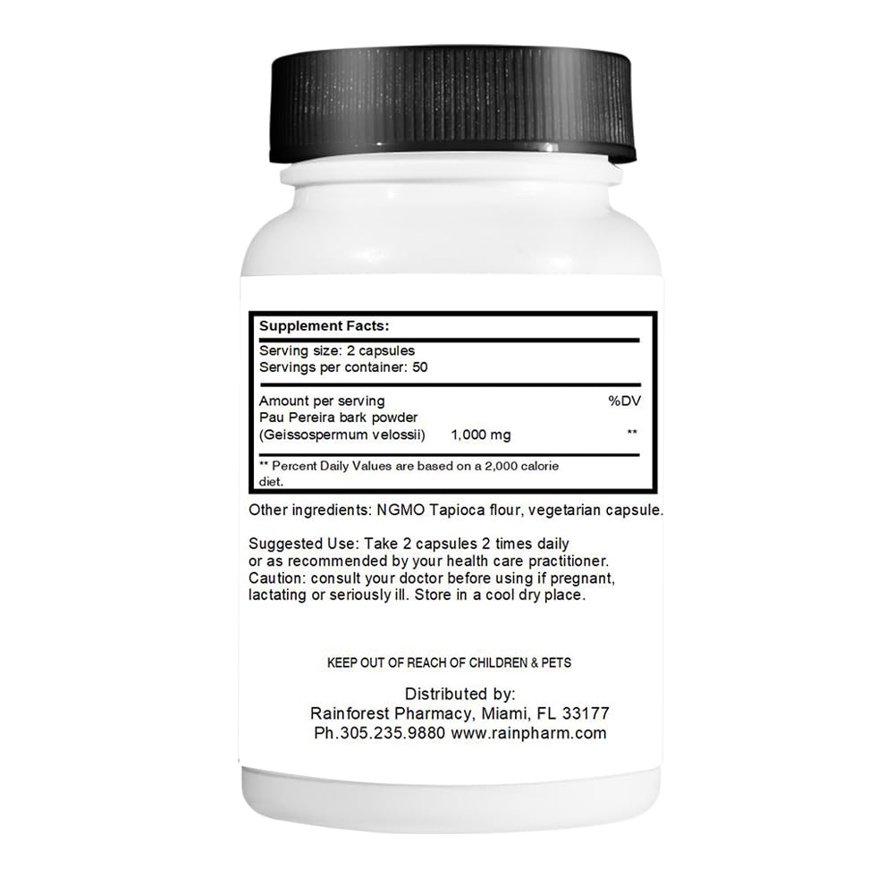 essential vitamins and minerals in one capsule
