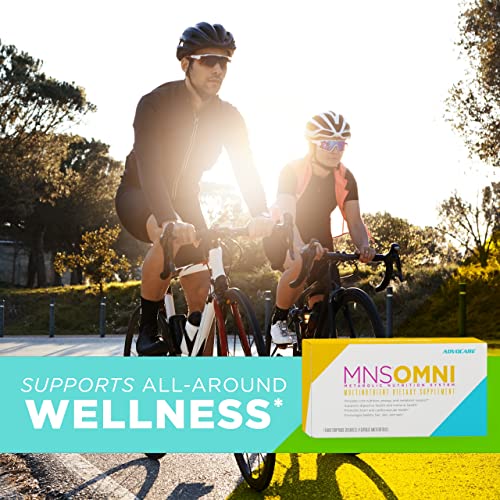 essential vitamins and minerals in one pack