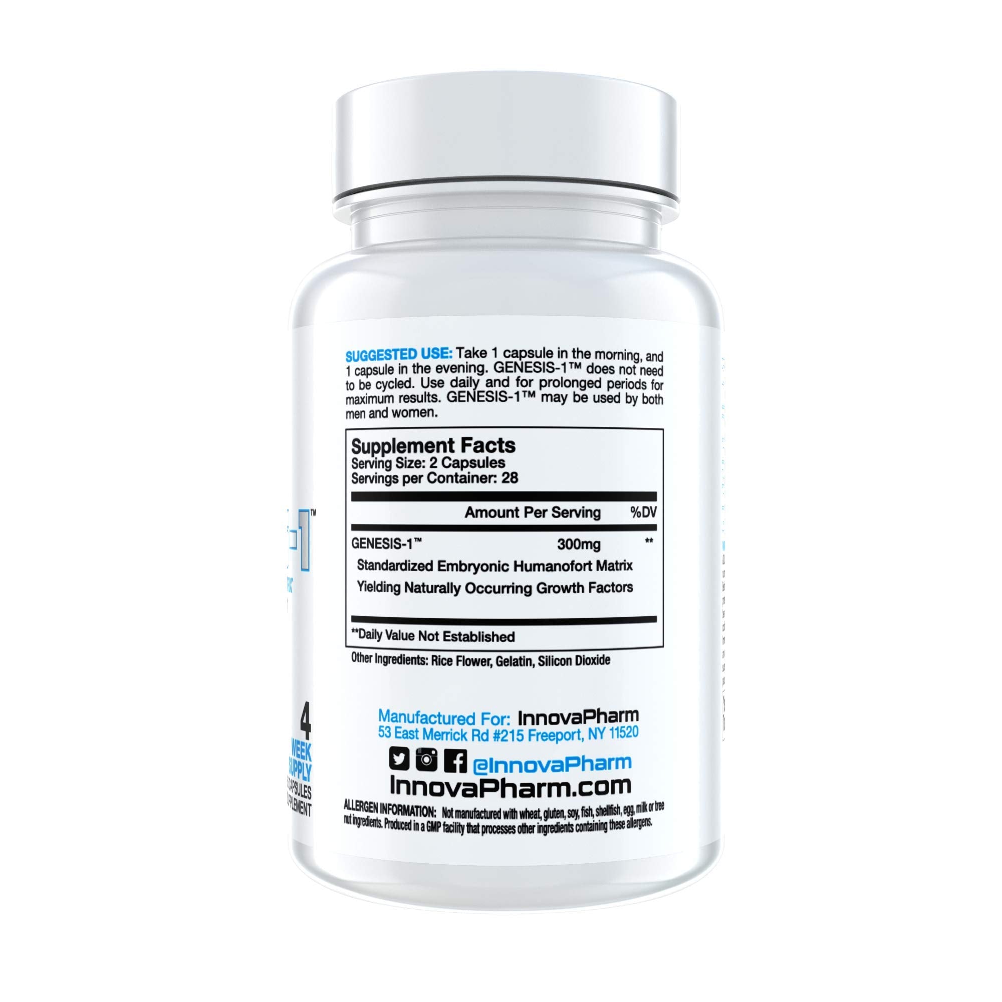 essential vitamins and minerals in one supplement