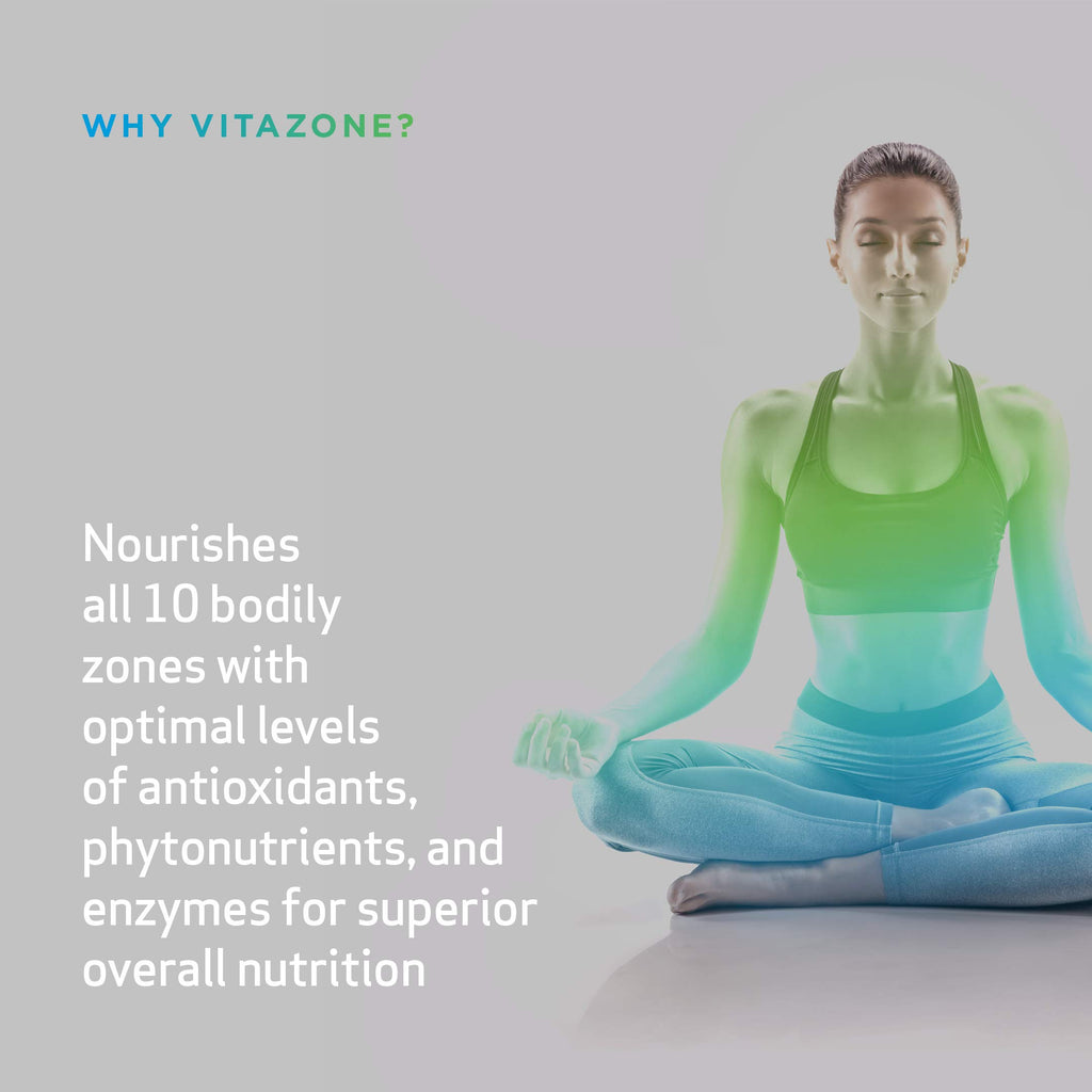 essential vitamins and minerals in one