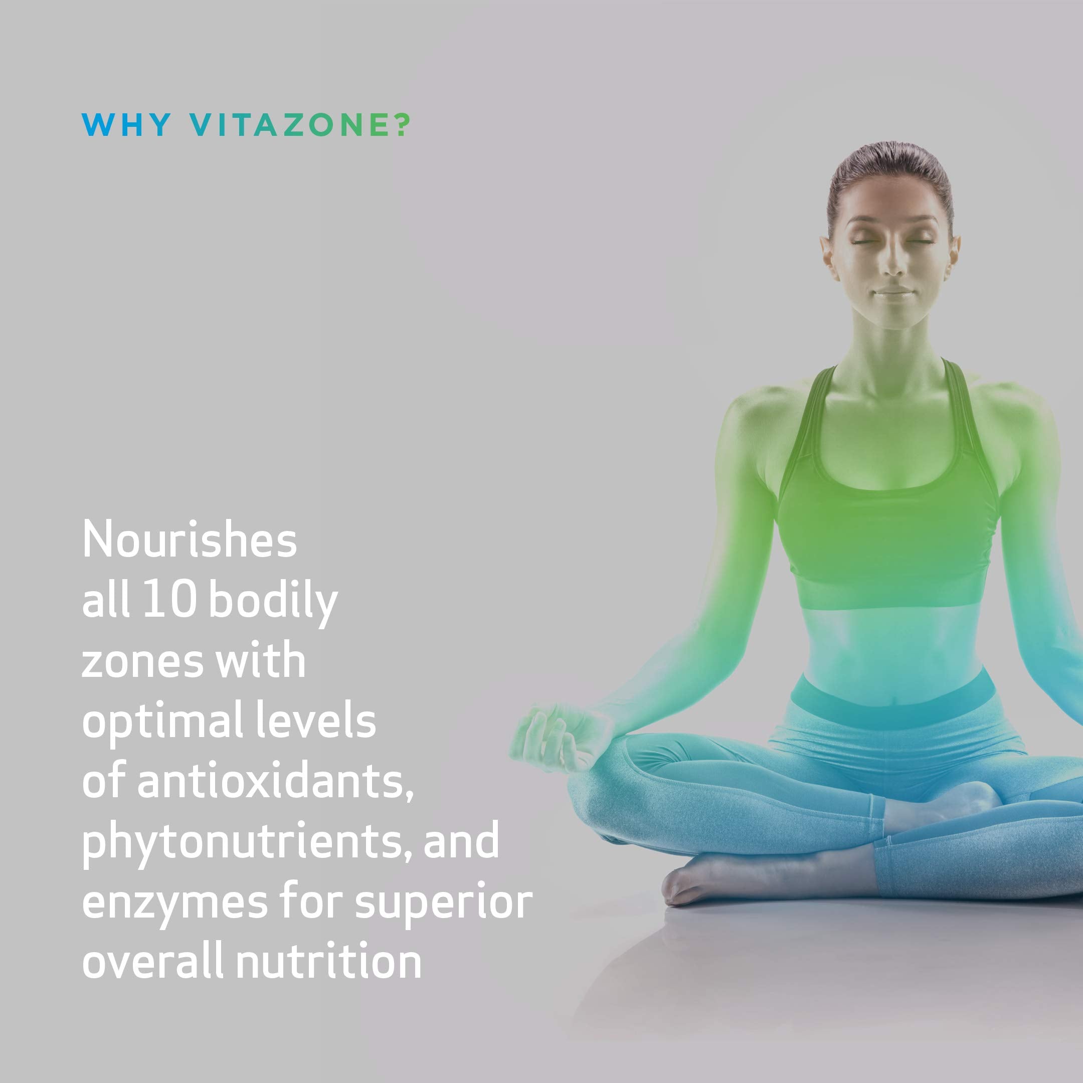essential vitamins and minerals in one