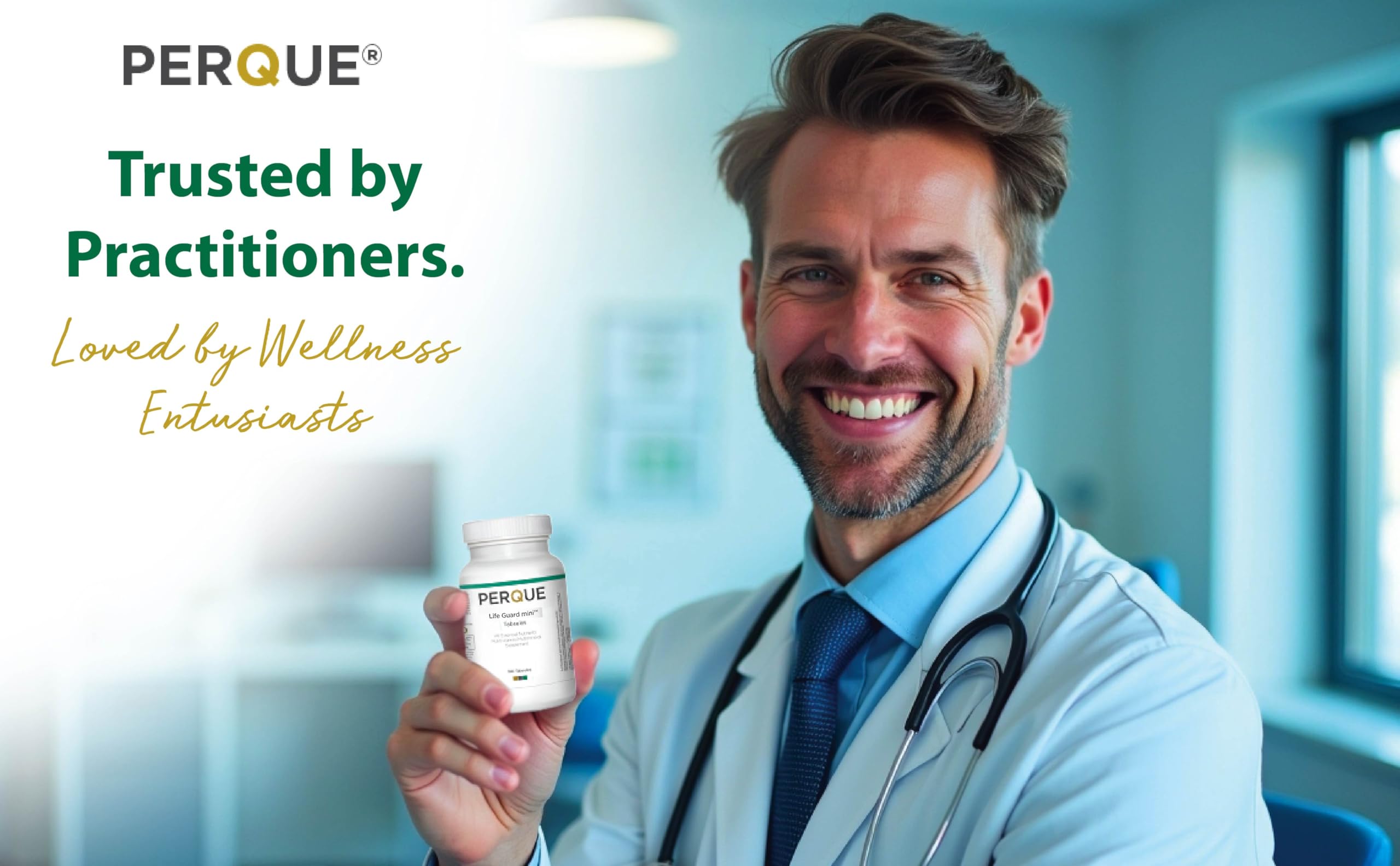 essential vitamins and minerals in tablets