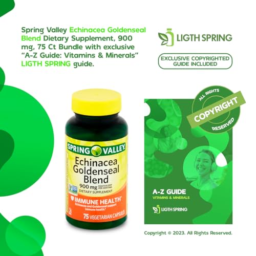 essential vitamins and minerals included