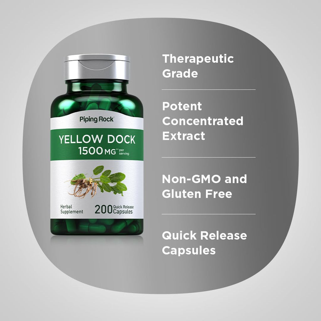 Essential vitamins and minerals supplement