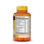 Essential vitamins and minerals supplement
