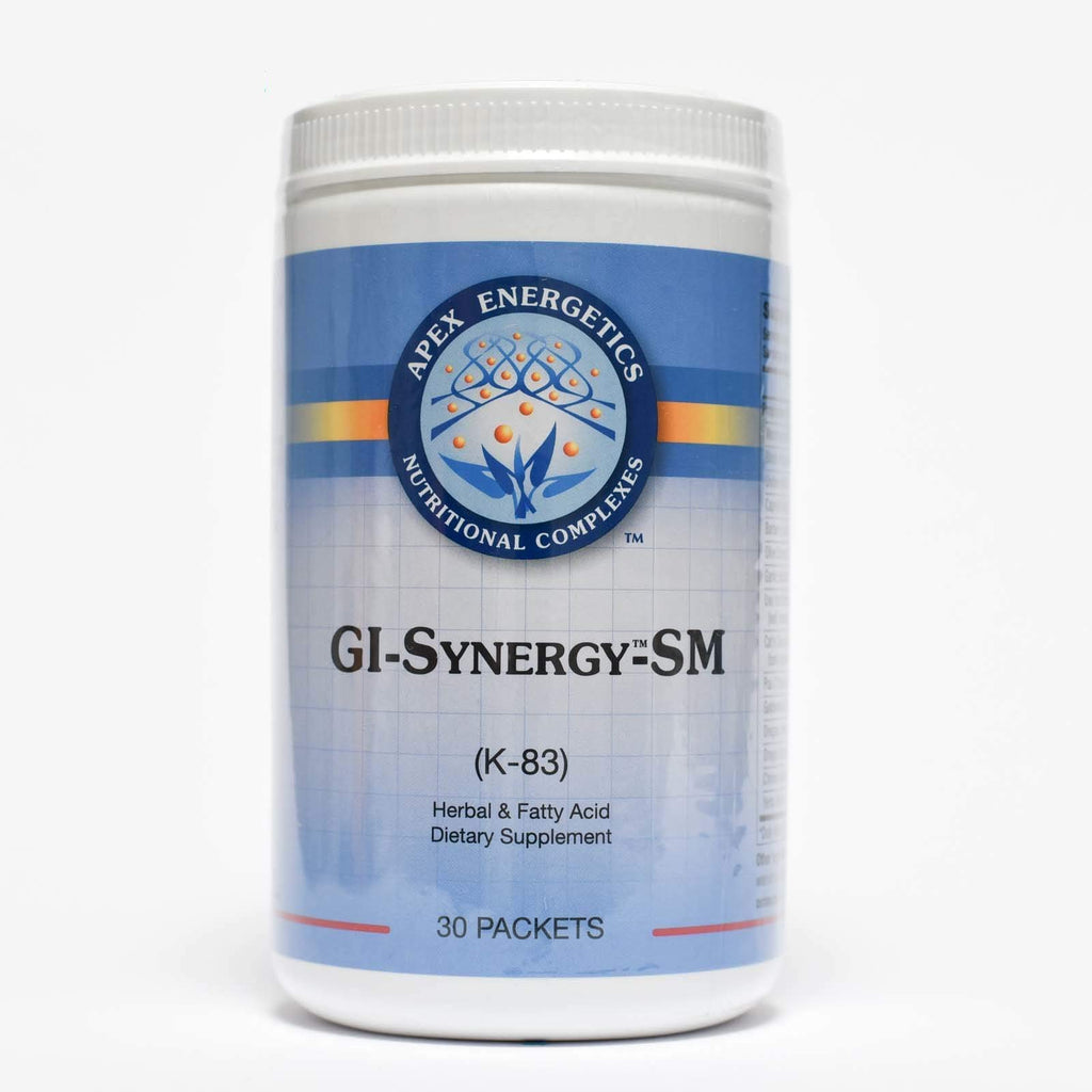 essential vitamins and minerals supplement