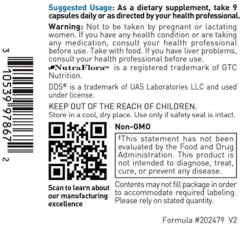 essential vitamins and minerals supplement